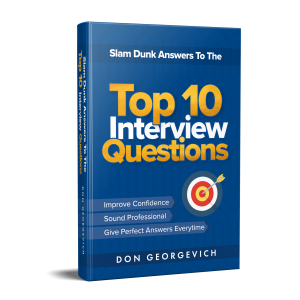 Top 10 Interview Questions and Answers - How to Pass Your Interview